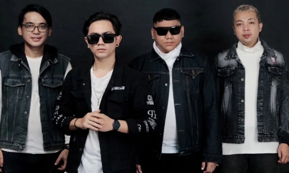 Single Baru Luvia Band Lebih Menyakitkan di “Lelah dan Kalah” – FEM ...