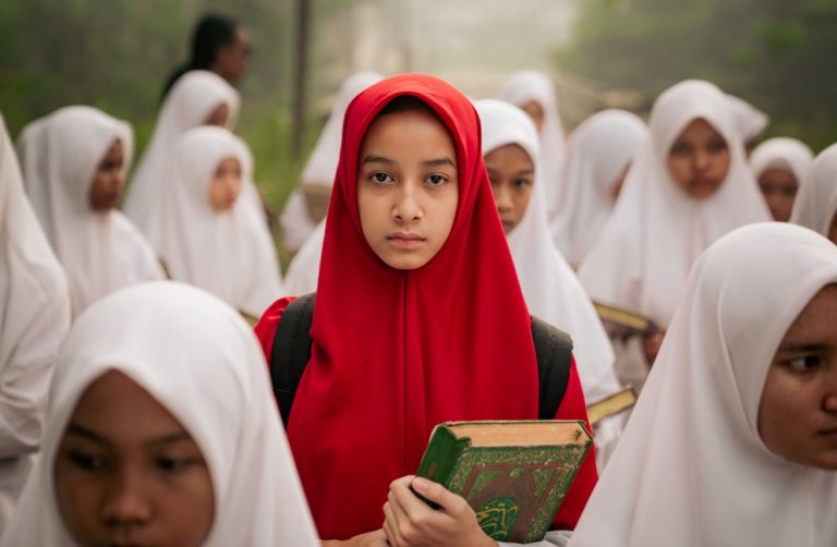 Memukau di “Siksa Kubur”, Widuri Puteri Jadi Aktor Remaja Masa Depan ...