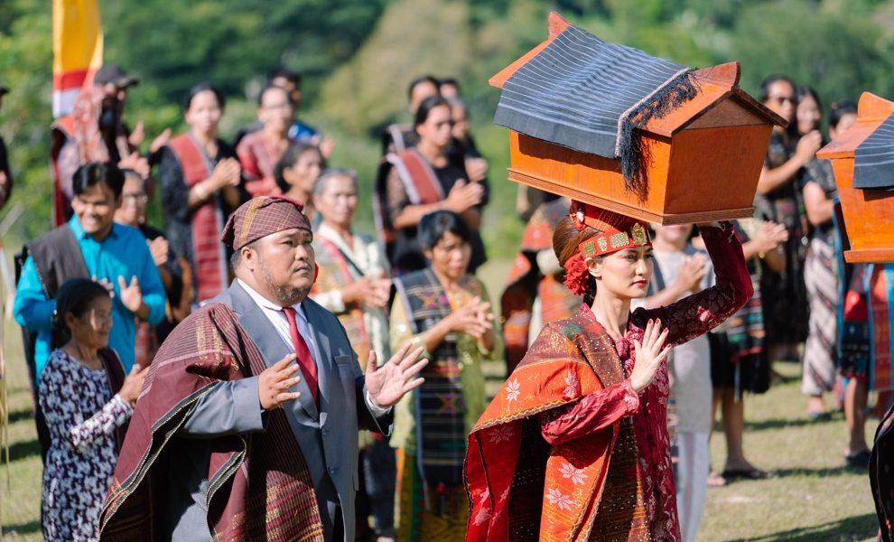 Film “Tulang Belulang Tulang, Semangat Kekeluargaan Budaya Batak ...