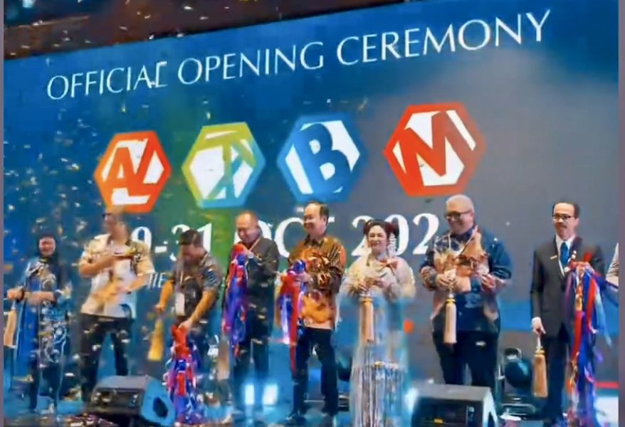 Pameran PRO AVL 2024, resmi dibuka di JiExpo Kemayoran Jakarta hingga ...