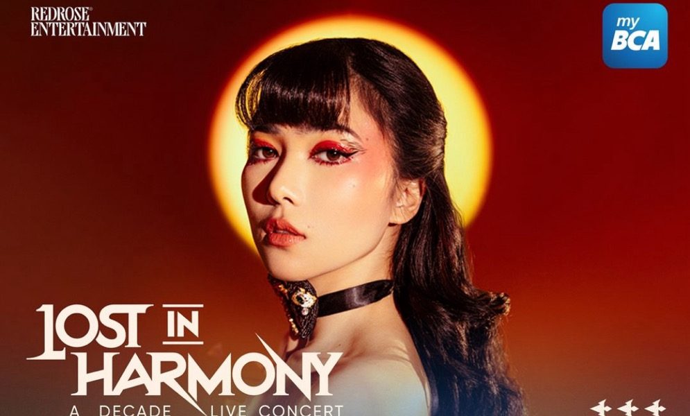 Rayakan 10 Tahun Berkarya, Isyana Sarasvati gelar Konser Tunggal ‘Lost in Harmony’ – FEM Indonesia