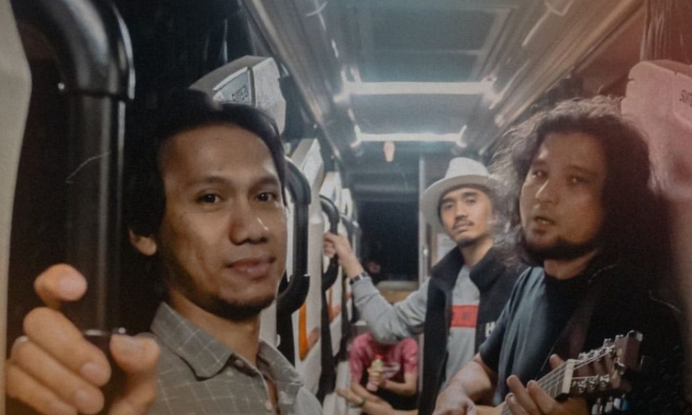 Sheila on 7 Rilis Lagu Baru, ‘Memori Baik’ Digarap Serius di Jepang ...