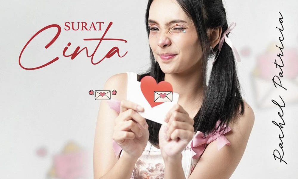 Rachel Patricia Hidupkan ‘Surat Cinta’ Vina Panduwinata dalam Nuansa ...