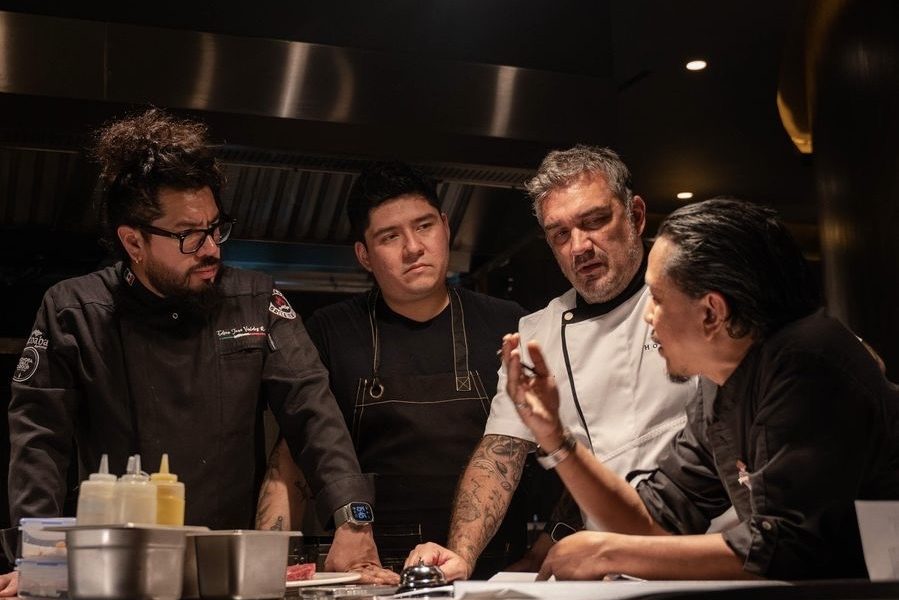 ‘The Rare Tour’, Cara Makan Steak yang Unik Lezat Berkualitas di ...