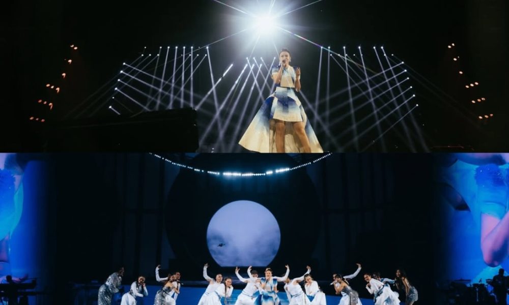 Samsung Vision AI Sukses Support Konser Rossa, Here I Am – FEM Indonesia