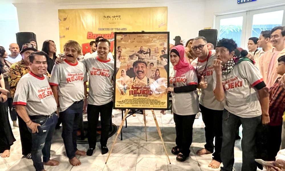 Produser Film ‘Sumur Jiwo 1977’ Sayangkan Hingga Kini Belum Dapat ...