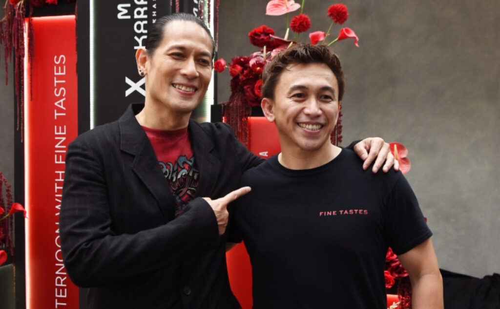 Chef Juna dan Fine Tastes Hadirkan Keajaiban Cengkeh Manado di Film “A ...