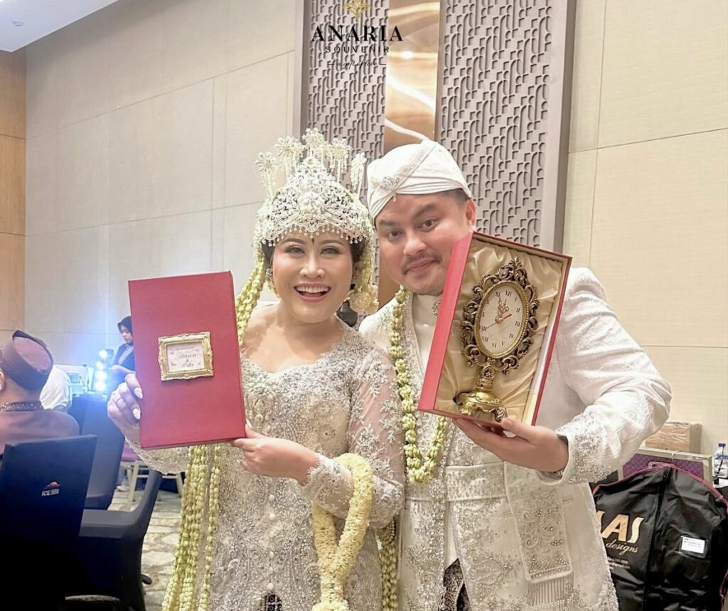 Dua Bulan Menikah, Artis Boiyen Gugat Cerai Rully Anggi Akbar - FEM ...